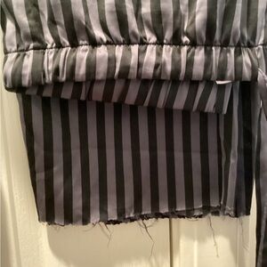 Victoria's Secret | Intimates & Sleepwear | Victorias Secret Black And ...